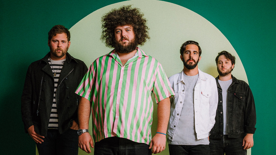 Ripe Share "Queen Of The City" Ahead of March 10th Release of Sophomore ...