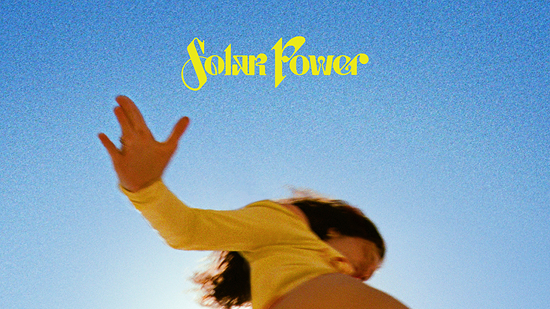 Lorde Shares "Solar Power" New Music Teaser On Her Website - WHSN