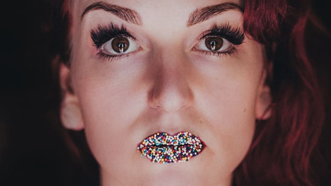 Renée Coolbrith Releases Long-Awaited Solo Album "A Killer Named Sugar ...