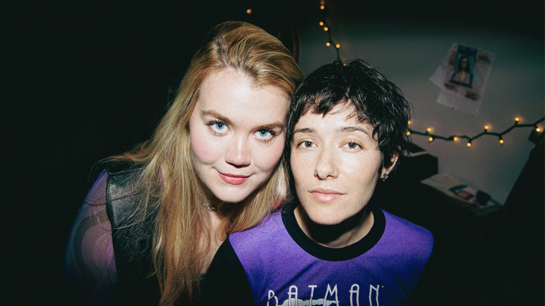 Daisy The Great Go Back To High School In Video For New Single "Liar ...