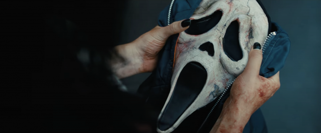 Scream VI Official Trailer Released And The New Ghostface Is Unlike Any ...