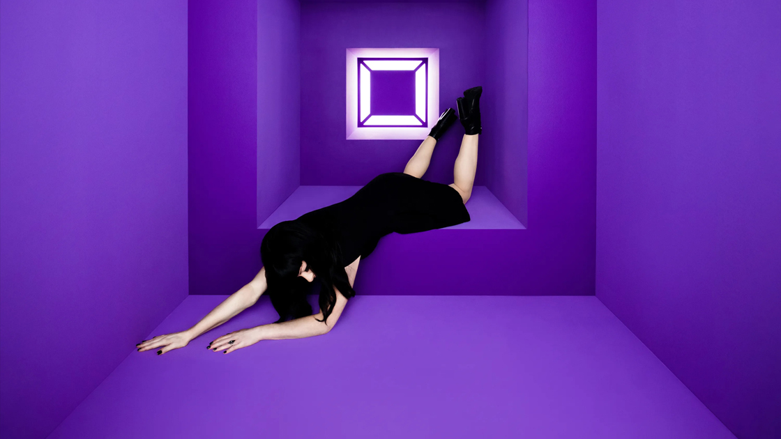 Olivia Jean Announces New Album Raving Ghost And Shares First Single ...