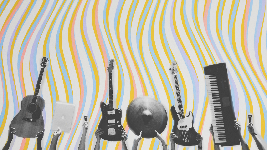 WHSN's 2023 Free Summer Concert Calendar - WHSN