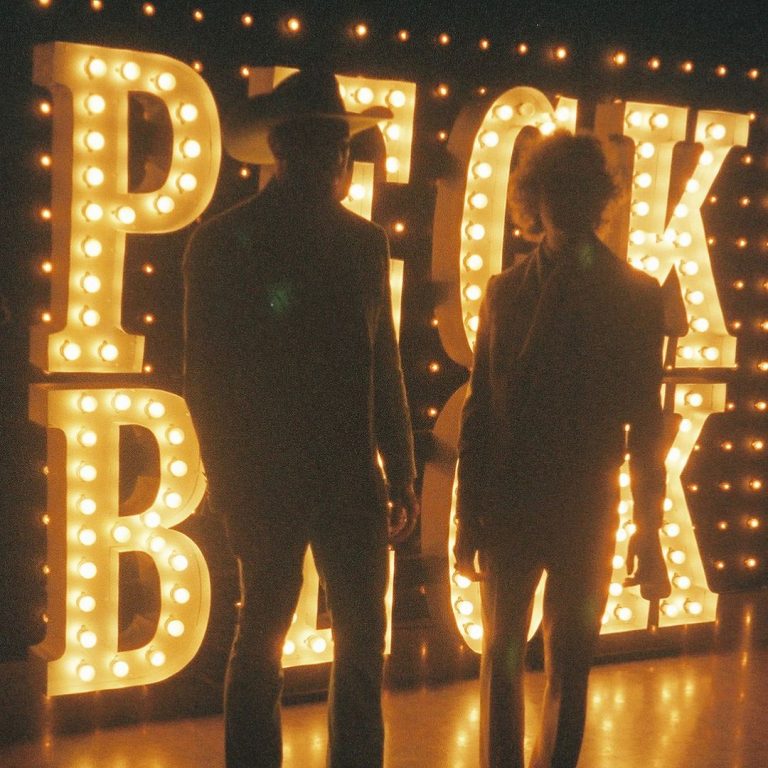 Orville Peck & Beck Team Up For Duet "Death Valley High" - WHSN