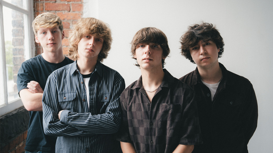 Meet Florentenes With The New Single "Madeline" - WHSN